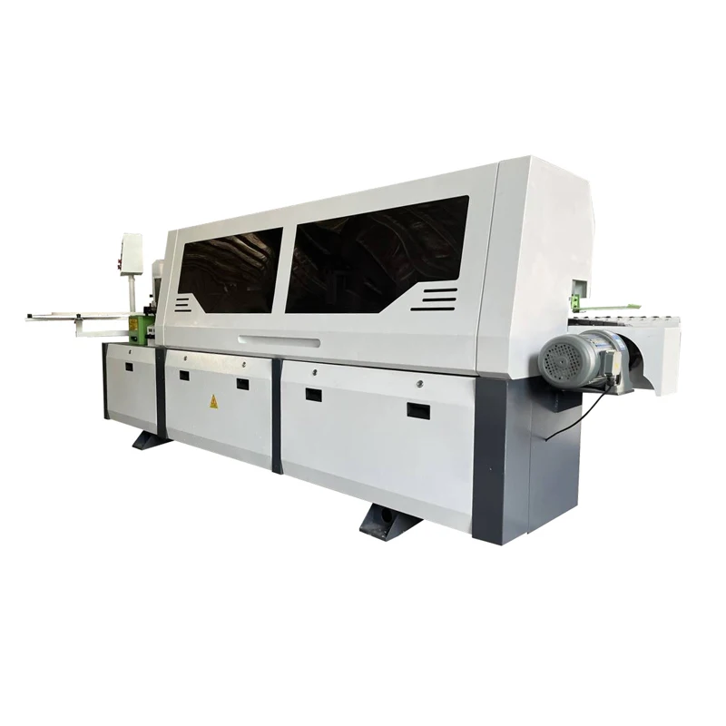 Mf360a Wood Furniture Machine Mdf Pvc Abs Edge Bander Automatic China ...