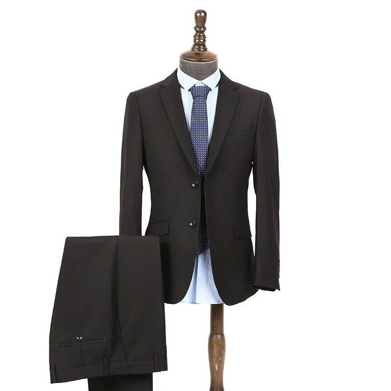 Custom Hotel Manager Wear Uniform Sets Dress Workwear Formal Business ...