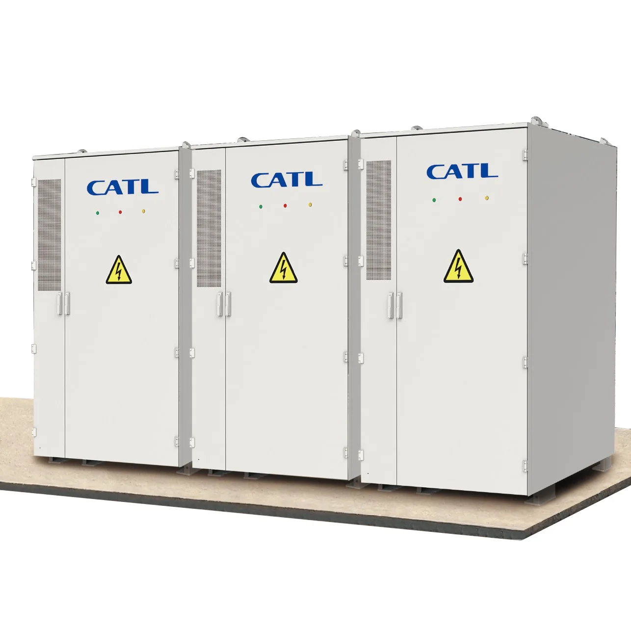 catl Outdoor IP66 Battery Rack Cabinet UPS LiFePO4 Lithium Battery ...