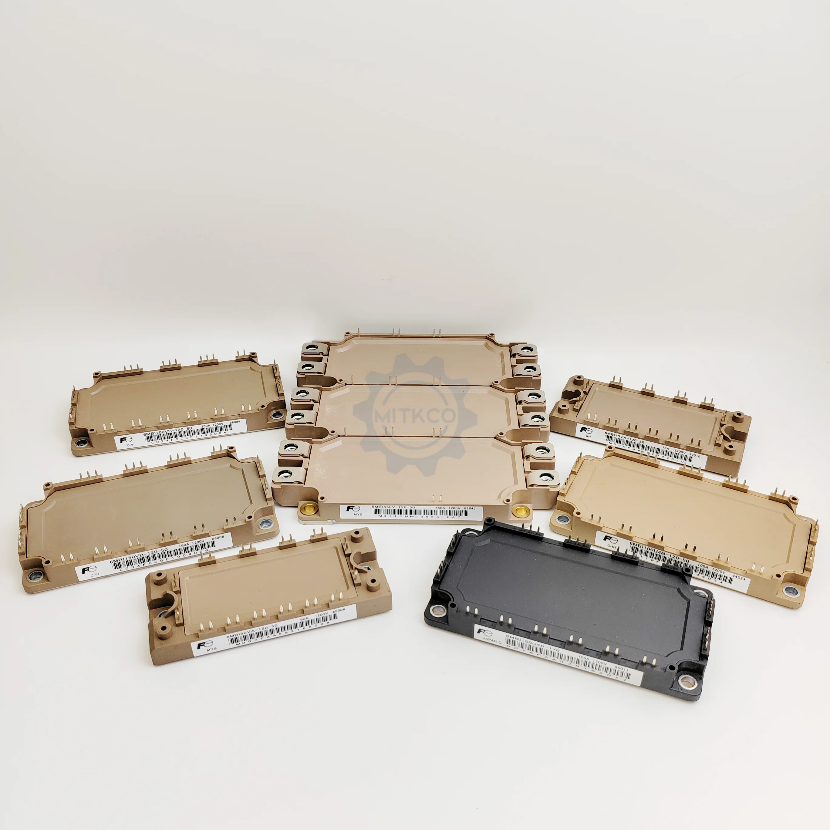 2mbi75l-060 Module Igbt Fuji Igbt Module - Buy 2mbi75l-060 Module Igbt ...