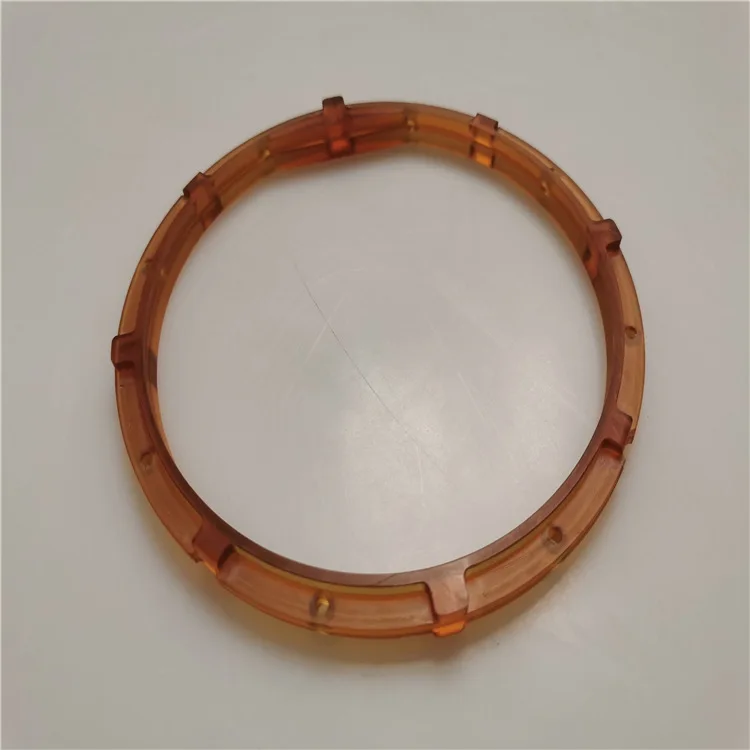 Carving and Milling Polyimide Sheet CNC Parts Process| Alibaba.com