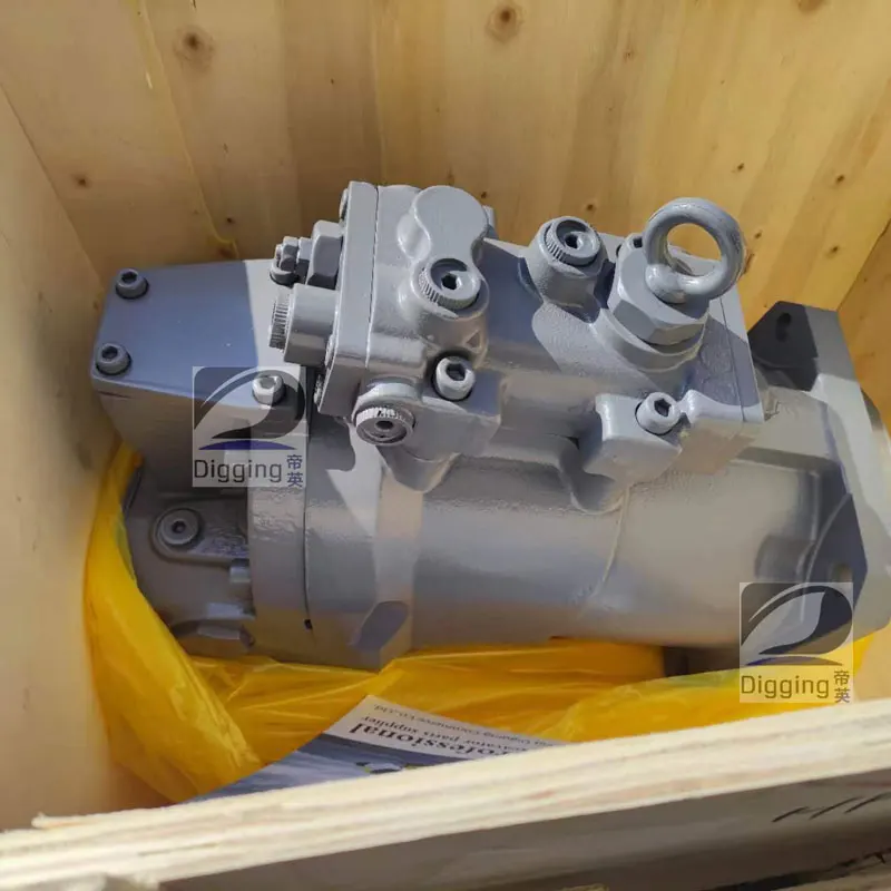 Hydraulic Vane Pump Loader 6E2064 6E-2064 6E-4718 6E4718 6E-6666 6E6666 ...