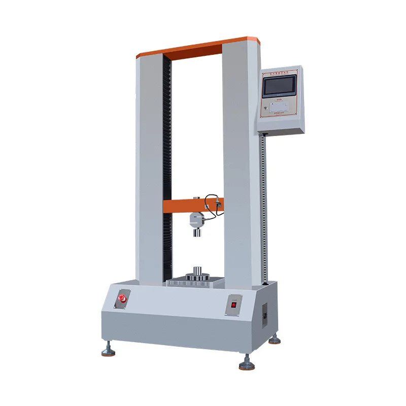 MINGYUAN 5000kg Double Column tensile testing machine force test ...