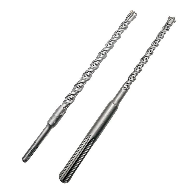 Eurocut 16mm 18mm 20mm Sds Plus Cross Tip Concrete Drill Bit For ...