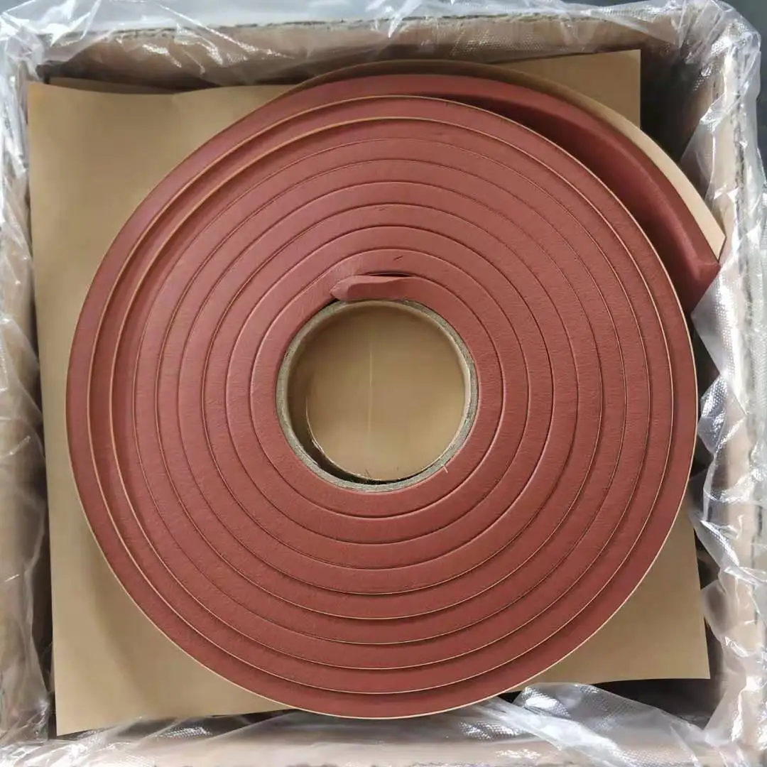 Supplier of Hydrophilic Expanding Bentonite Waterstop Strip 20mmx30mm ...