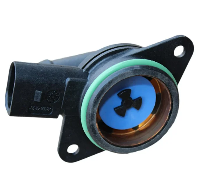 Baificar - High Quality Exhaust Valve Brand New Genuine Exhaust Valve ...