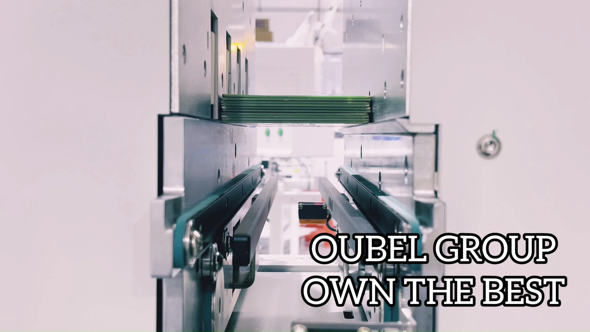 Customized Pcb Stacker Destacker Pcb Loader Machine With Mini Size ...