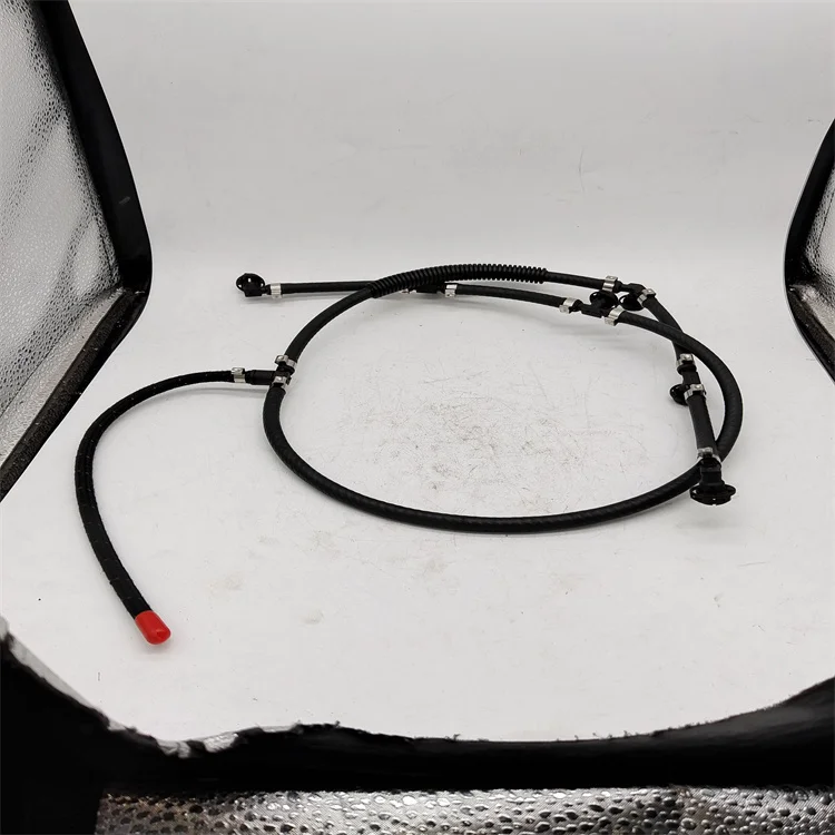 Hose Leakage Fuel A6420701332 for Mercedes-Benz 0840071