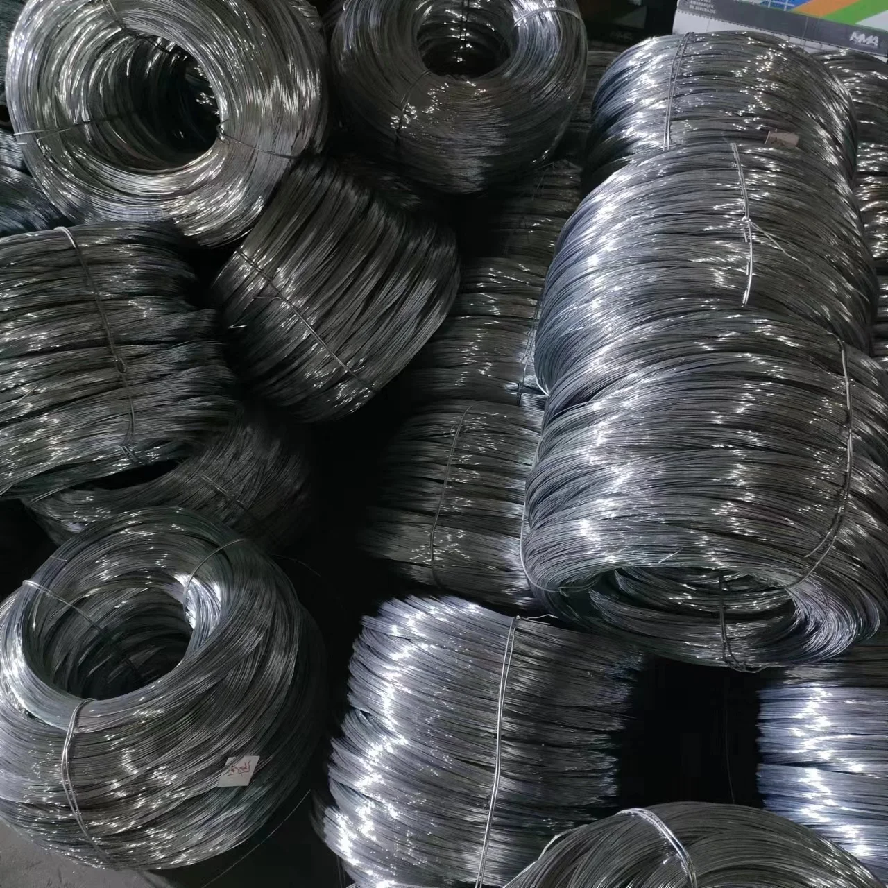 High Quality Black Annealed Wire Binding Wire For Construction Iron ...