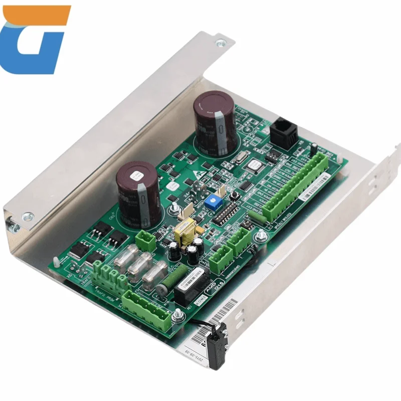 Kone Elevator Door Machine Board Box Modern Design KM606060G01-R Lift ...