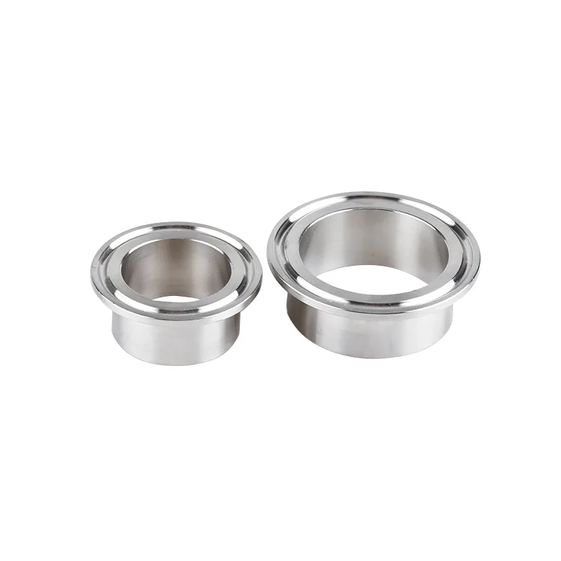 304 Stainless Steel Quick Release Couplings - Durable & Versatile