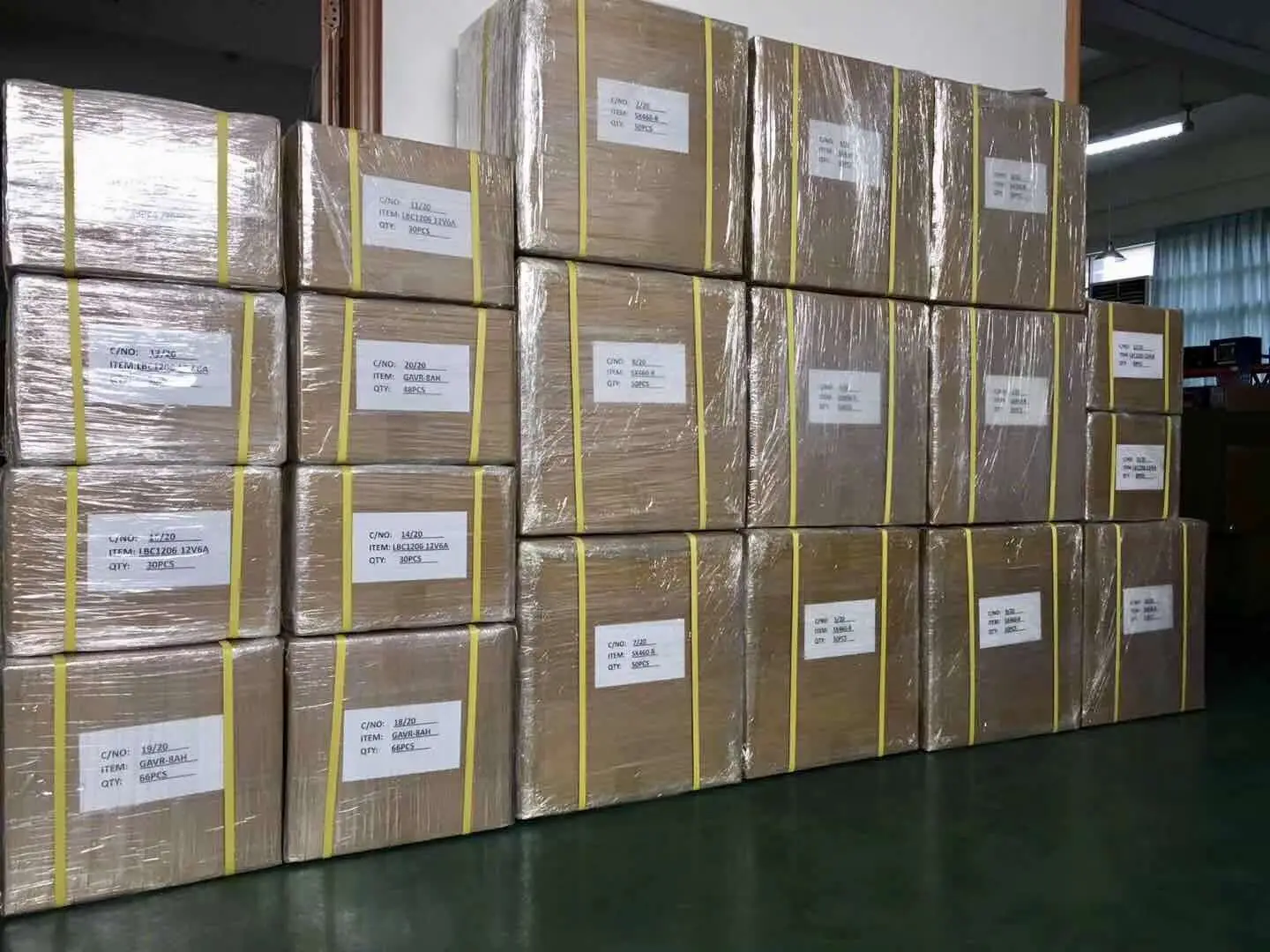 New IL3-AMF25 Generator Controller Genset Auto Start Control Module ...