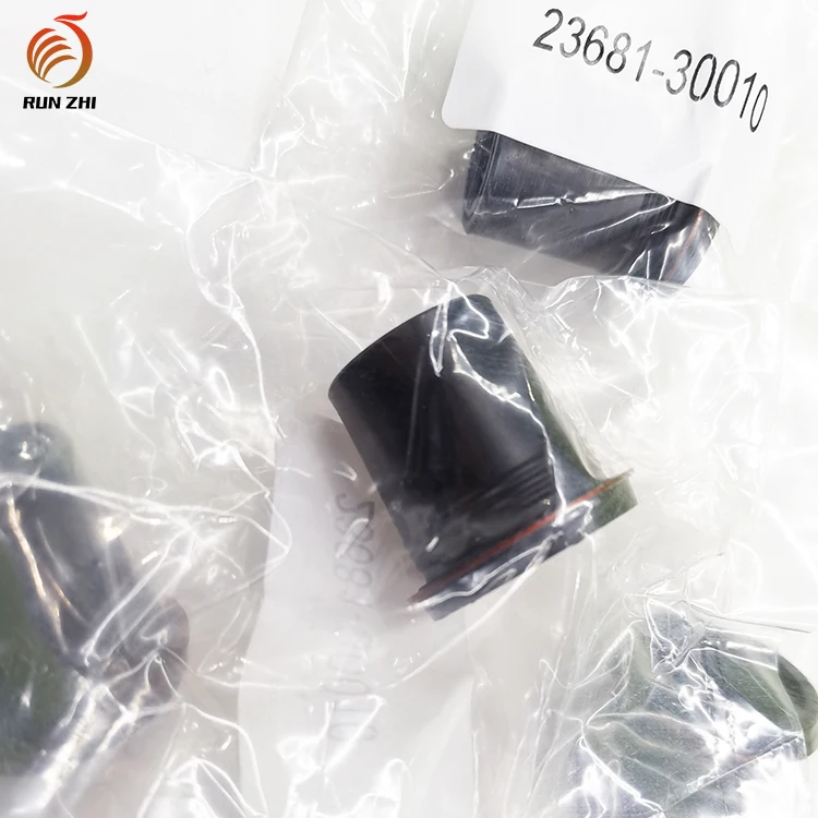 Auto Oil Seal 23682-30010 for Hi Lux Vigo 1KD 2KD Injectors