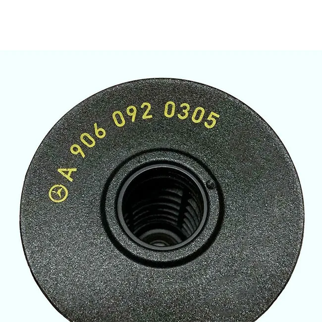 A9060920305 Truck Tractor Diesel Parts Fuel Filter Cartridge ...
