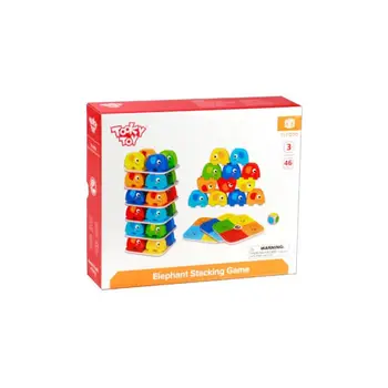 Ningbo Tooky Toy Co., Ltd. - Educational Toys, Puzzle