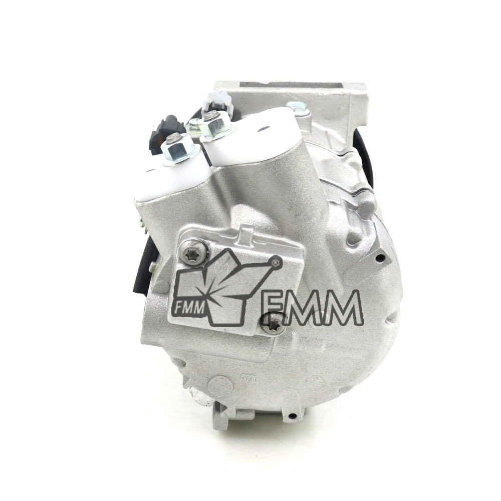FMM 92600-EG00C DCS17EC AC Compressor for Nissan Infiniti M35