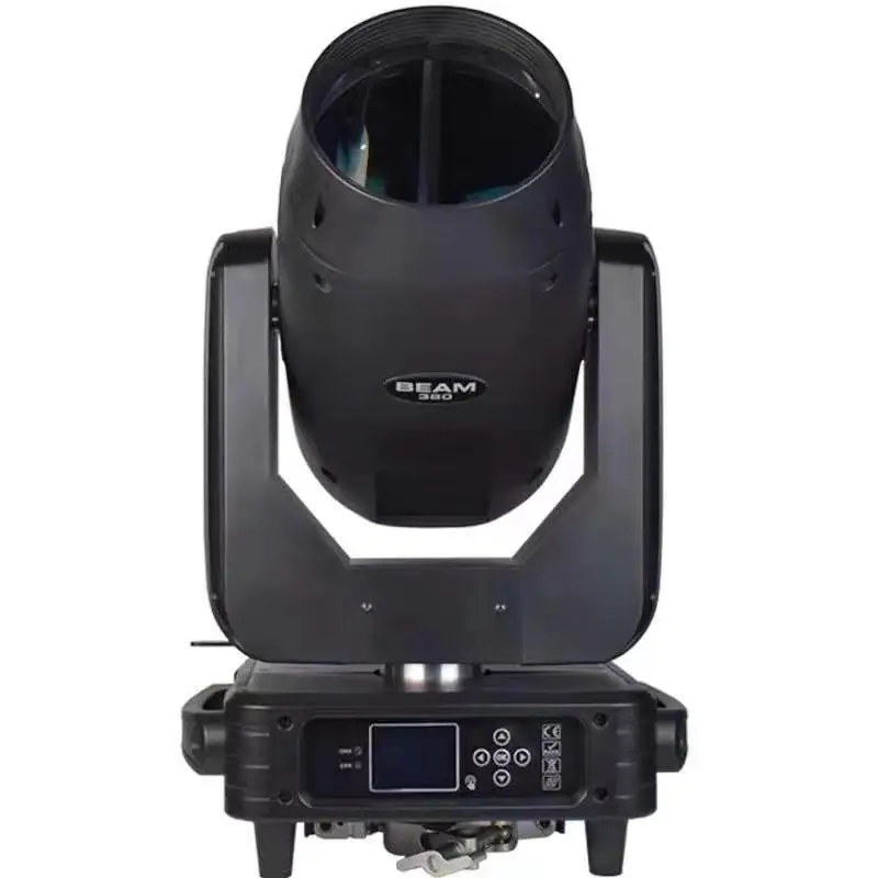 Professional Dmx512 Stage Lighting Sharpy Beam 380w Moving Head Light - Buy 380w Moving Head ...