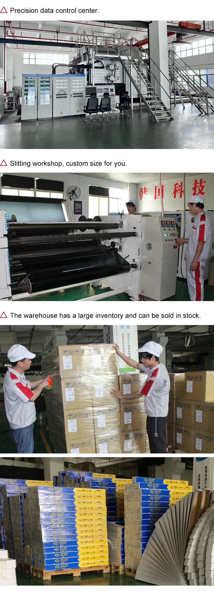 Car Film Installation Tools Set With Heat Gun Solar Window Installation ...