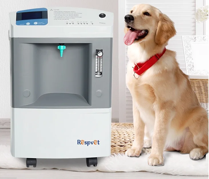 Veterinary Oxygen Concentrator 5l,10l Oxygen Concentrator - Buy Oxygen ...