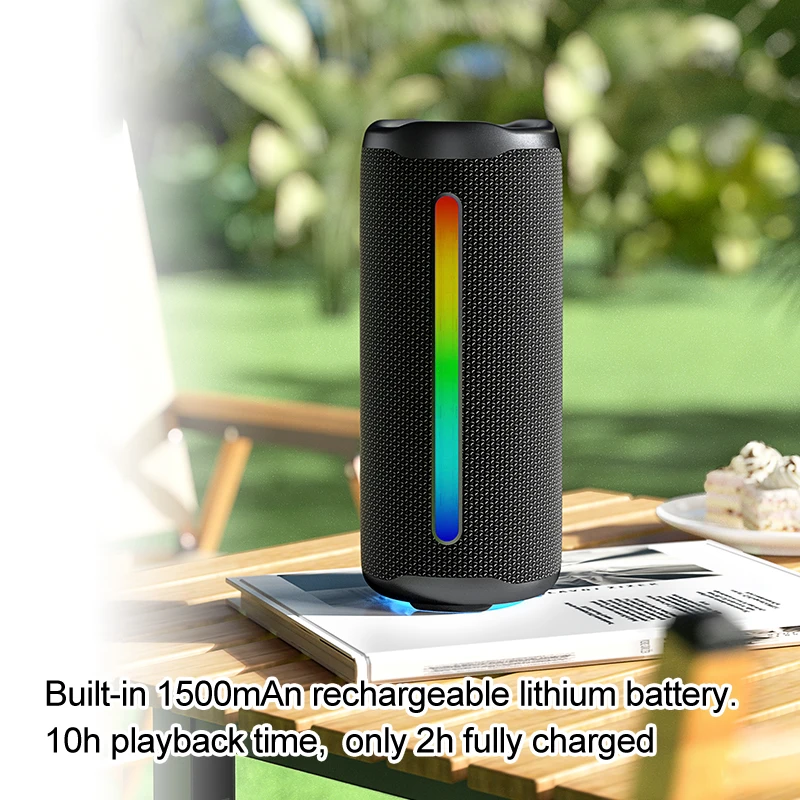 Alibaba.com: Factory Supply Party Box 16W Portable Bluetooth Speaker ...
