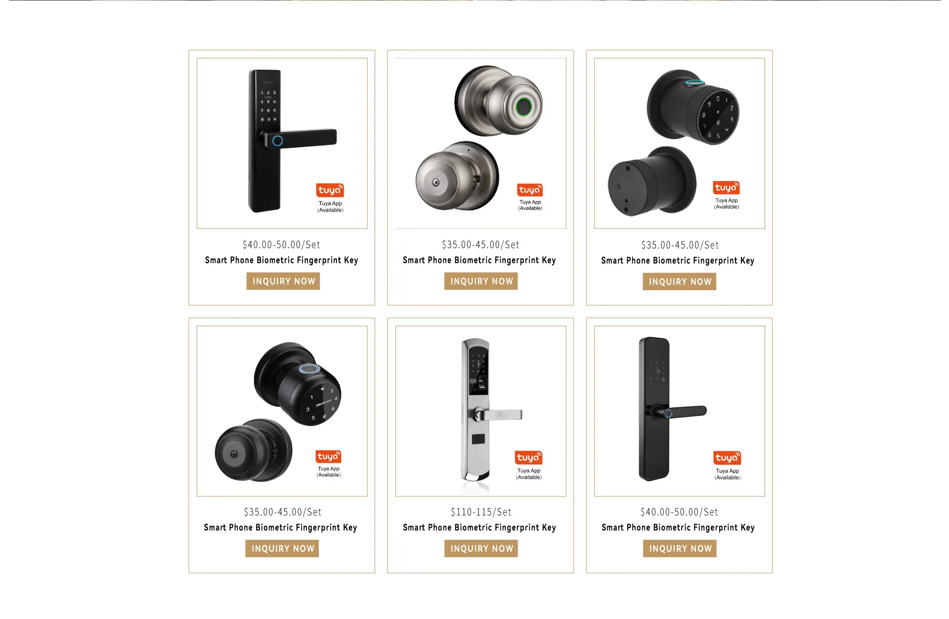 Zhongshan BES Hardware Technology Co., Ltd. - Knob Lock, Lever Lock