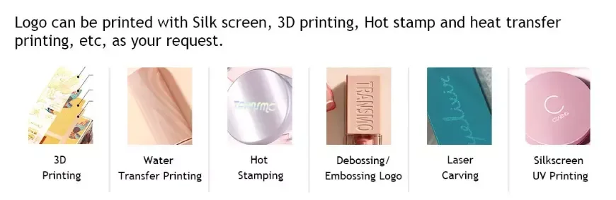 White Lip Stick Lip Balm Tubes Empty Glue Stick Container Empty Lip ...