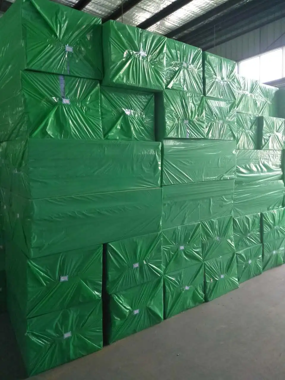 100mm Thick Extruded Polystyrene Board Xps Plate Xps Insulation Panel ...