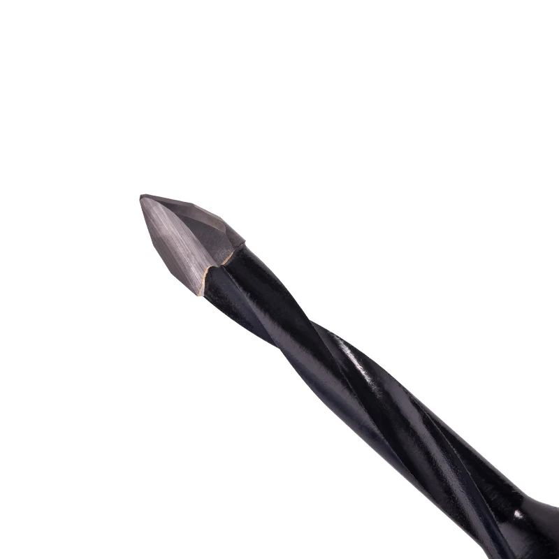 Laminated Board Plywood Carbide Flute Dowel Head Carbide V Point Long ...