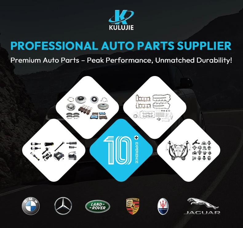 Car Parts Front Rear Wheel Hub Bearing OEM LR078387 LR070453 LR024267 ...