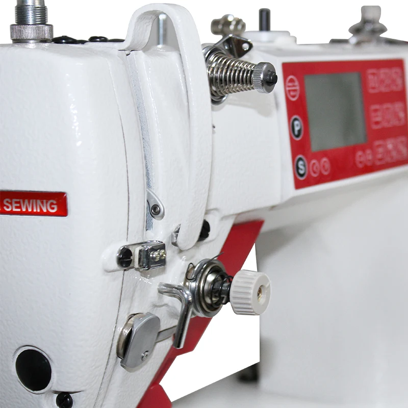 VMA V-8000S Sewing Machine - High Efficiency & Low Consumption