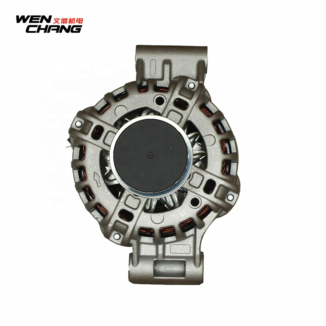 포드 레인저 12V 110A AB3910300AFFC AB3910300AG UK0118300D 12V 발전기를 위한 발전기 ...