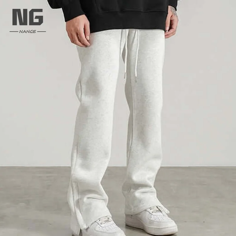 Shop Custom Stack Pant Sweatpants - High Quality & Stylish