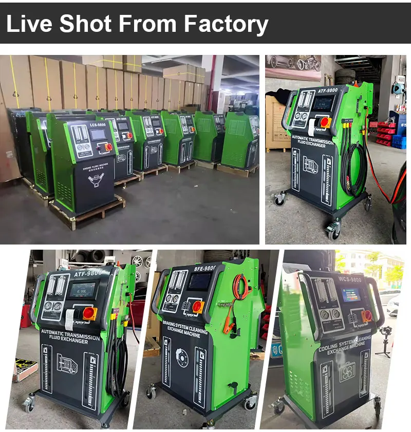 FCS-9800 DC12V Carbon Cleaning Machine for Car Engine| Alibaba.com