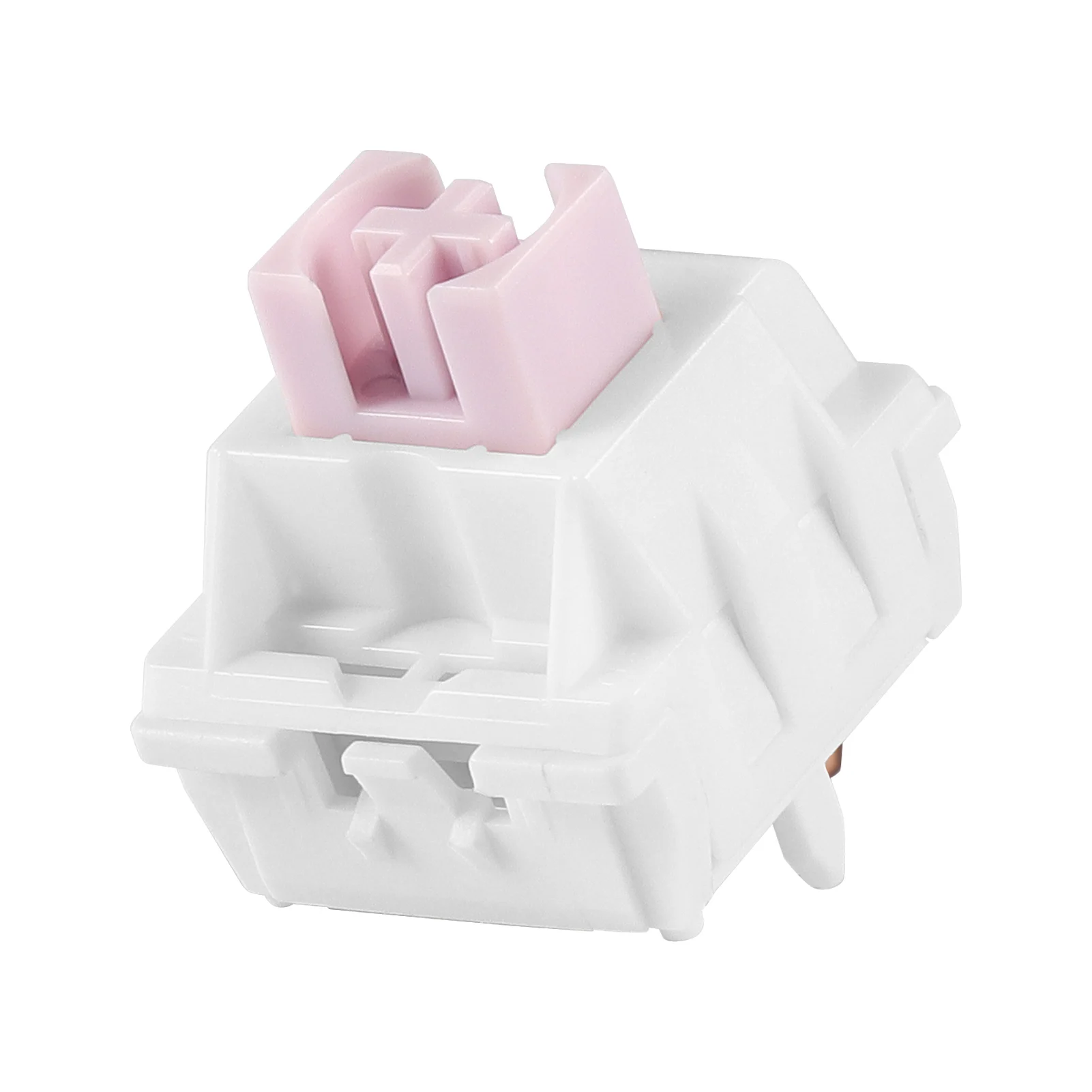 DUROCK JWICK Taro Switches - Durable, Tactile, and Programmable