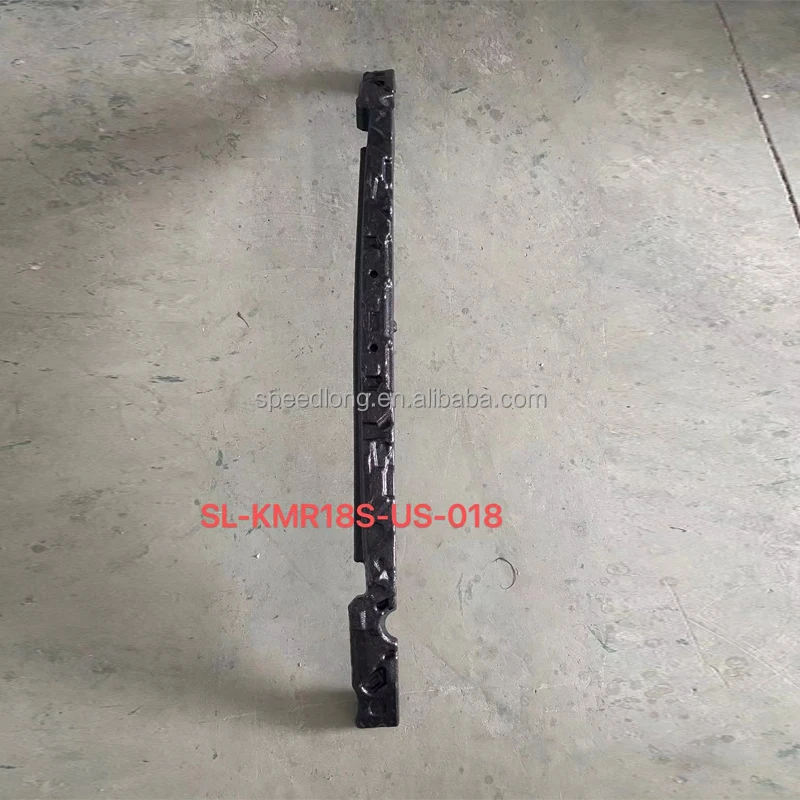 Auto Parts 52611-06460 Absorber Front Bumper Lower Fit for Toyota Camry ...