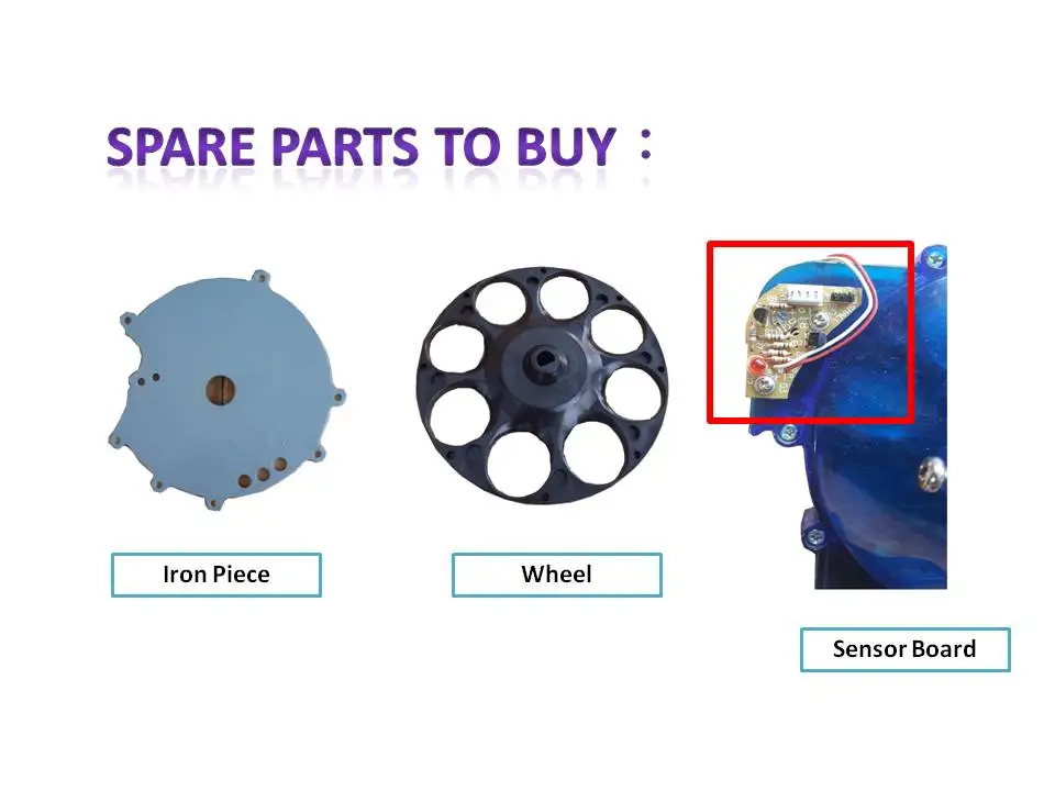 High Quality Small Plastic Hopper Coin Hopper For Pinball Machine - Buy ...