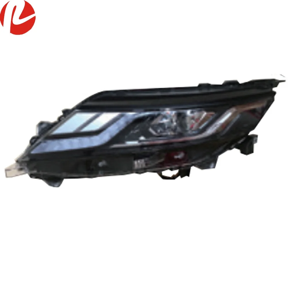 Mitsubishi Triton 2019 L200 Led Headlamp High Level Rhd Lhd Car ...