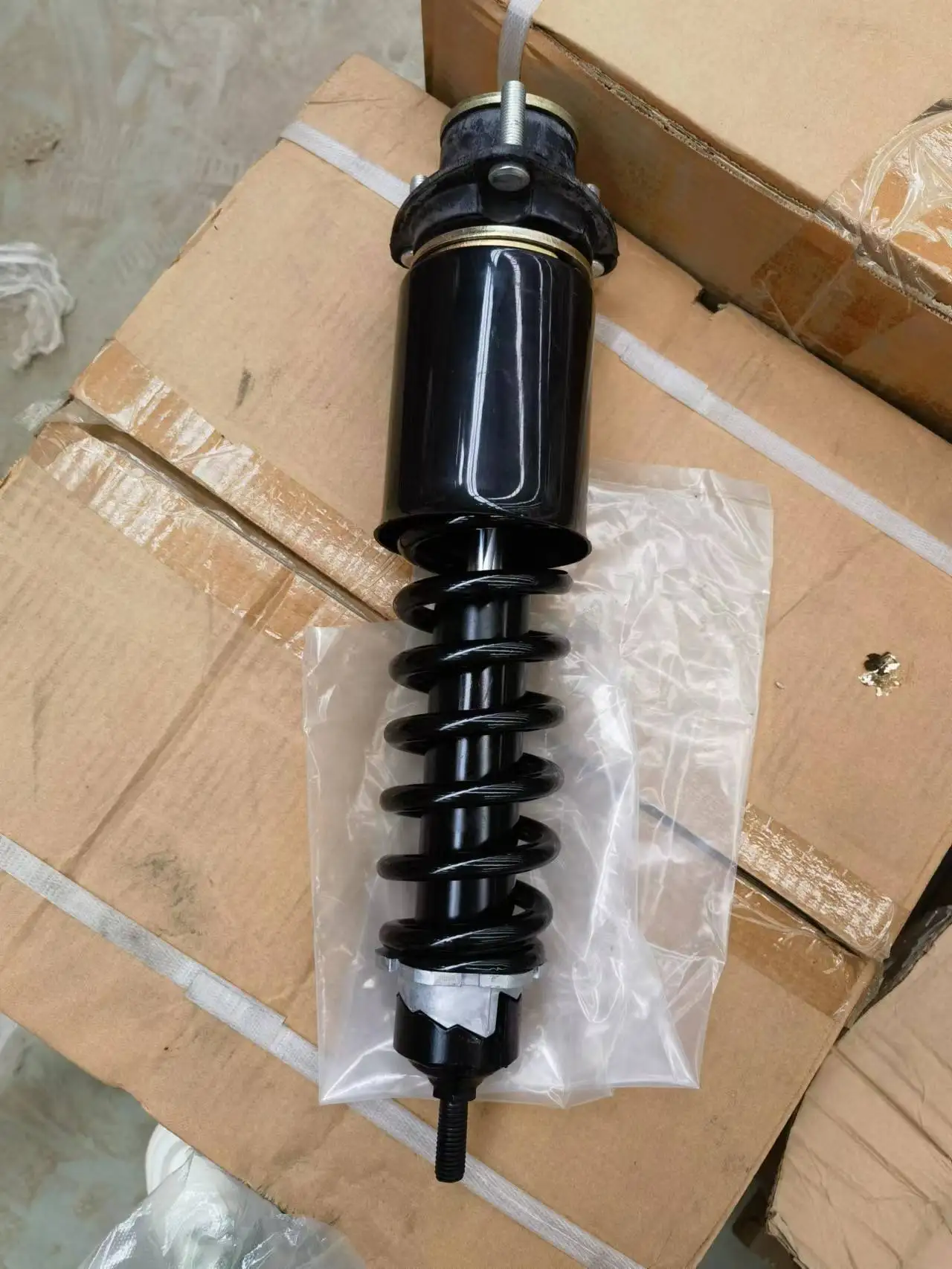 Best Air Suspension System Truck Front Parts Shock Absorber 2023666 ...