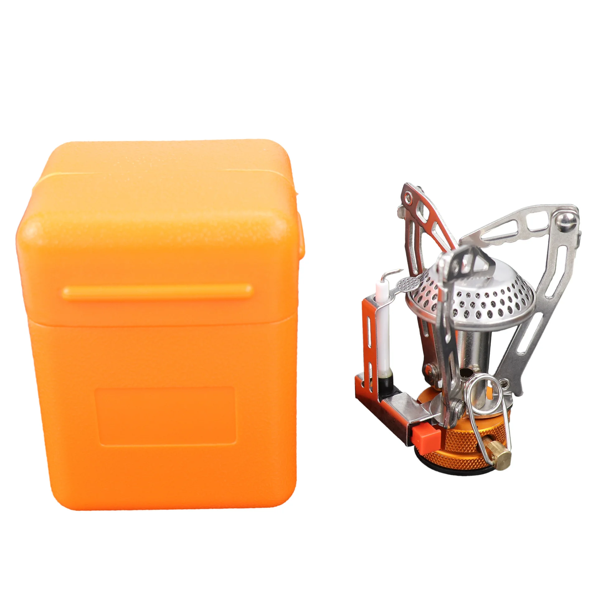 Orangegaz 2024 New High Quality Mini Gas Stovestove Small Camping ...