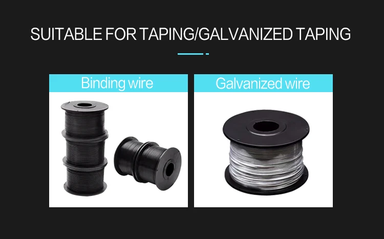 Factory Directed Reinforcement Steel Wire Bar Binding Machine ...