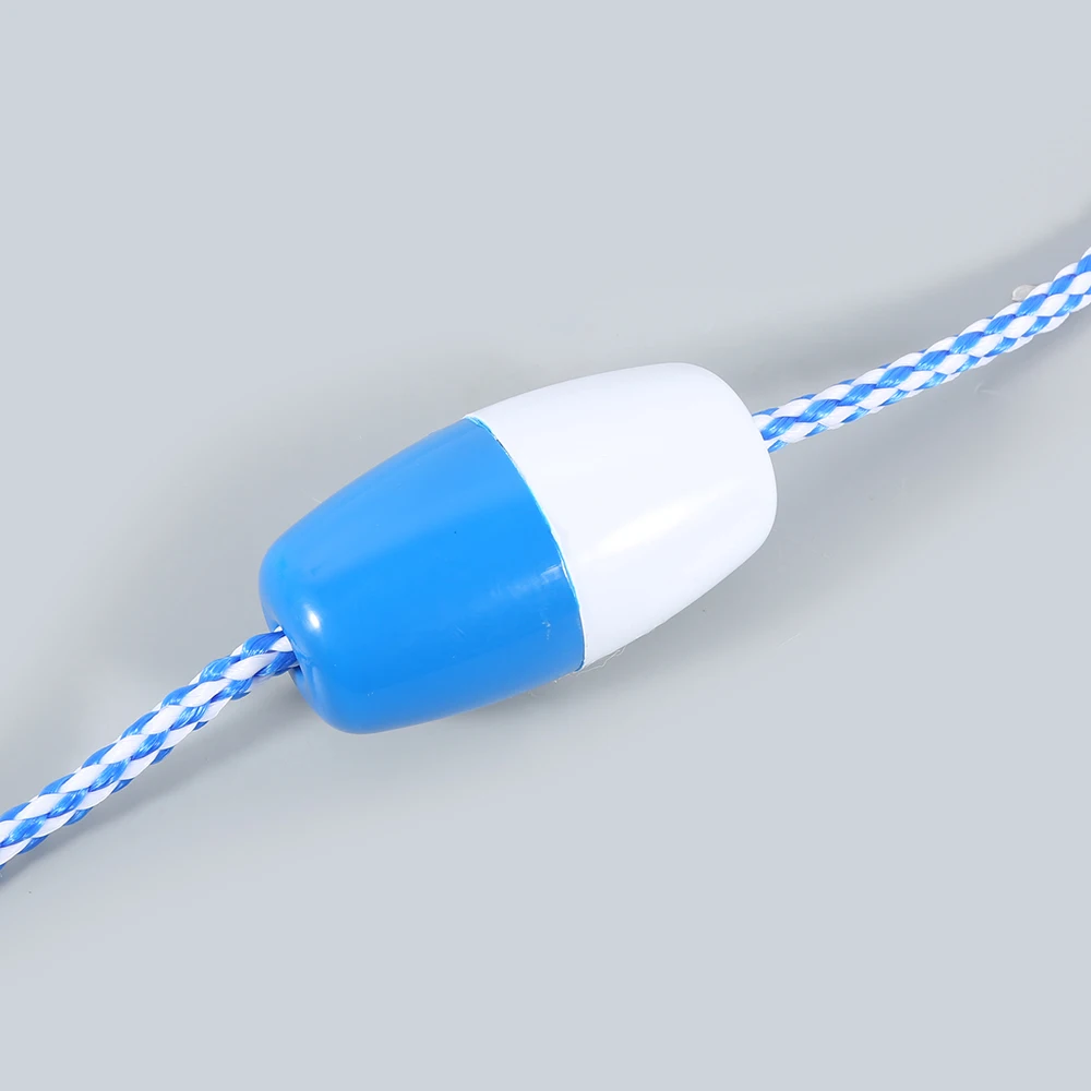 New Product Plastic Pool Safety Divider Rope Factory Price Swimming ...