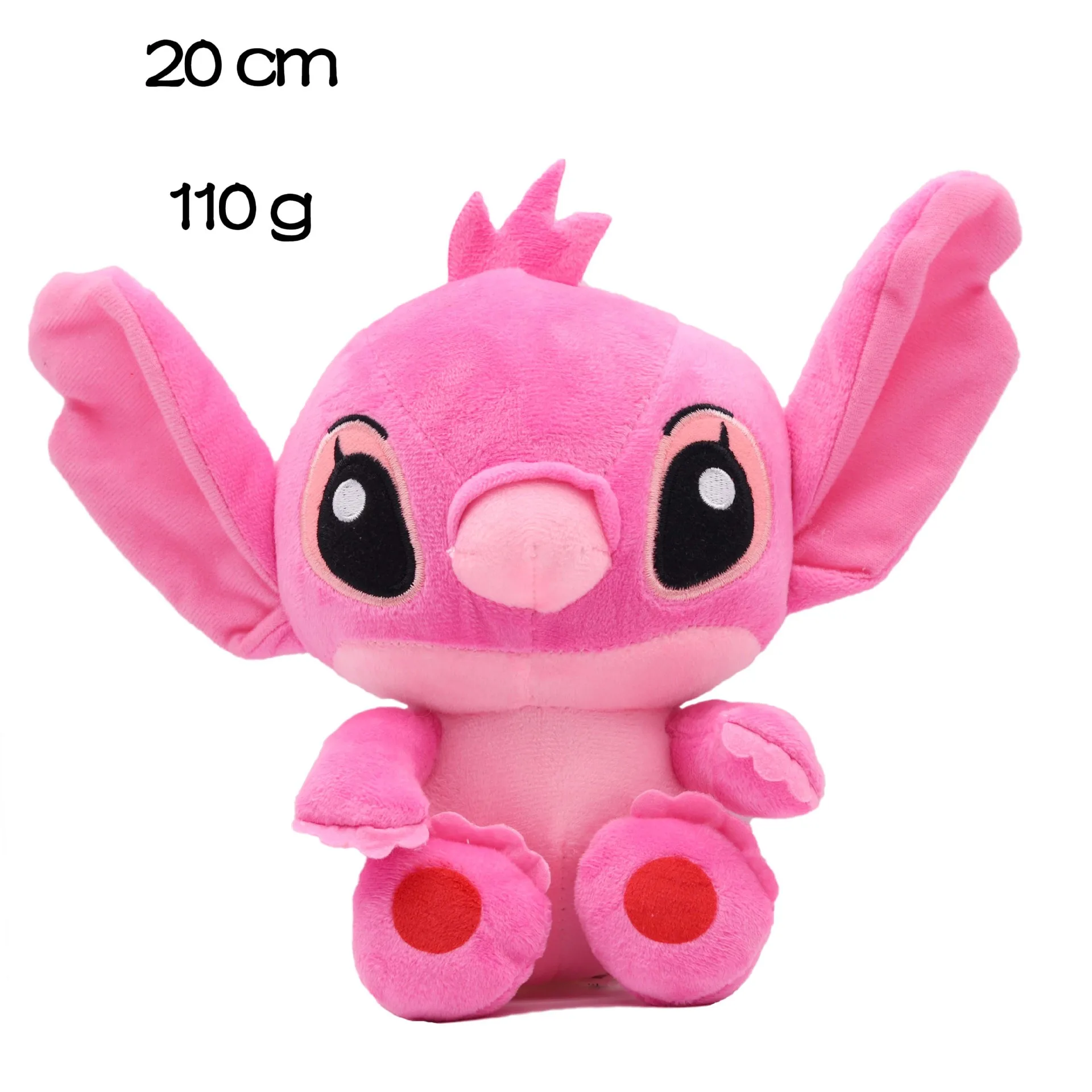 Wholesale Cheap Price Stitch Plush Toys Stuffed Animals Soft Toy Plush ...