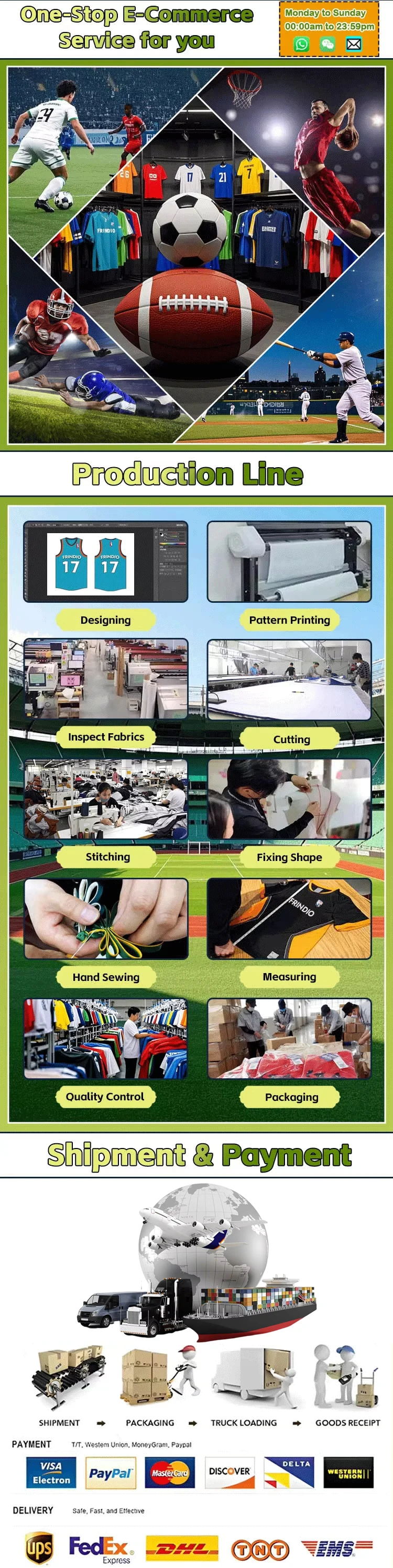 Retro American Basketball Jerseys 21 Duncan 10 Rodman 12 Stockton 6 ...