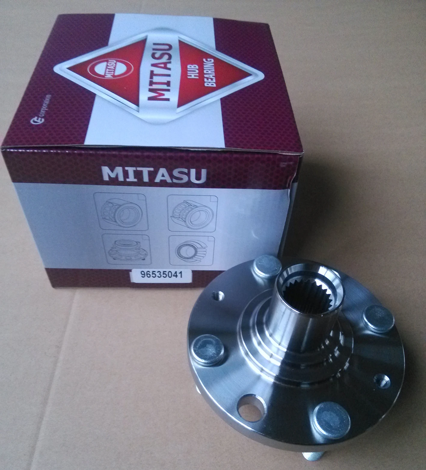 Toyota Rav4 Wheel Bearing Price at Glenda Macon blog