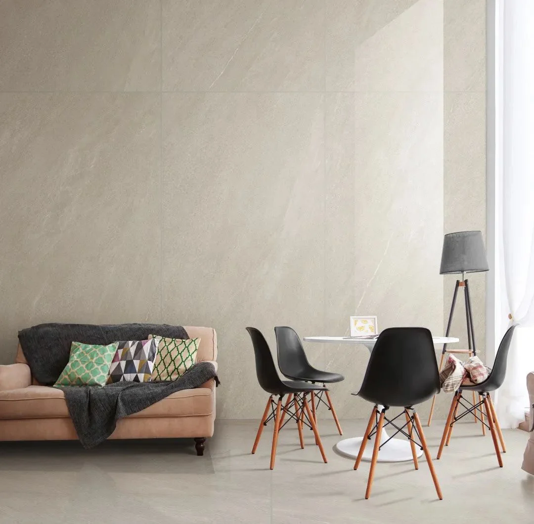 Anti-slip 900x1800 Large Format Tile Rustic Gres Nano Floor Marble Big Slab Porcelain Tile - Buy ...