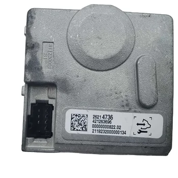 Auto Parts Steering Column Computer Board Module For Cadillac Ats Cts ...