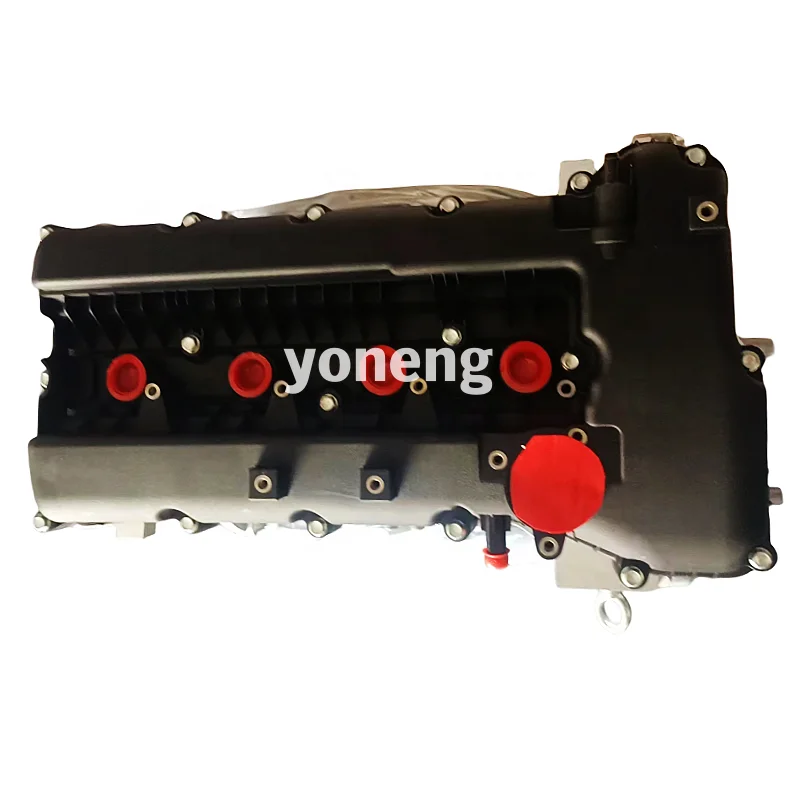 Hyundai 2.4L Engine G4KG - Reliable Performance & Quality