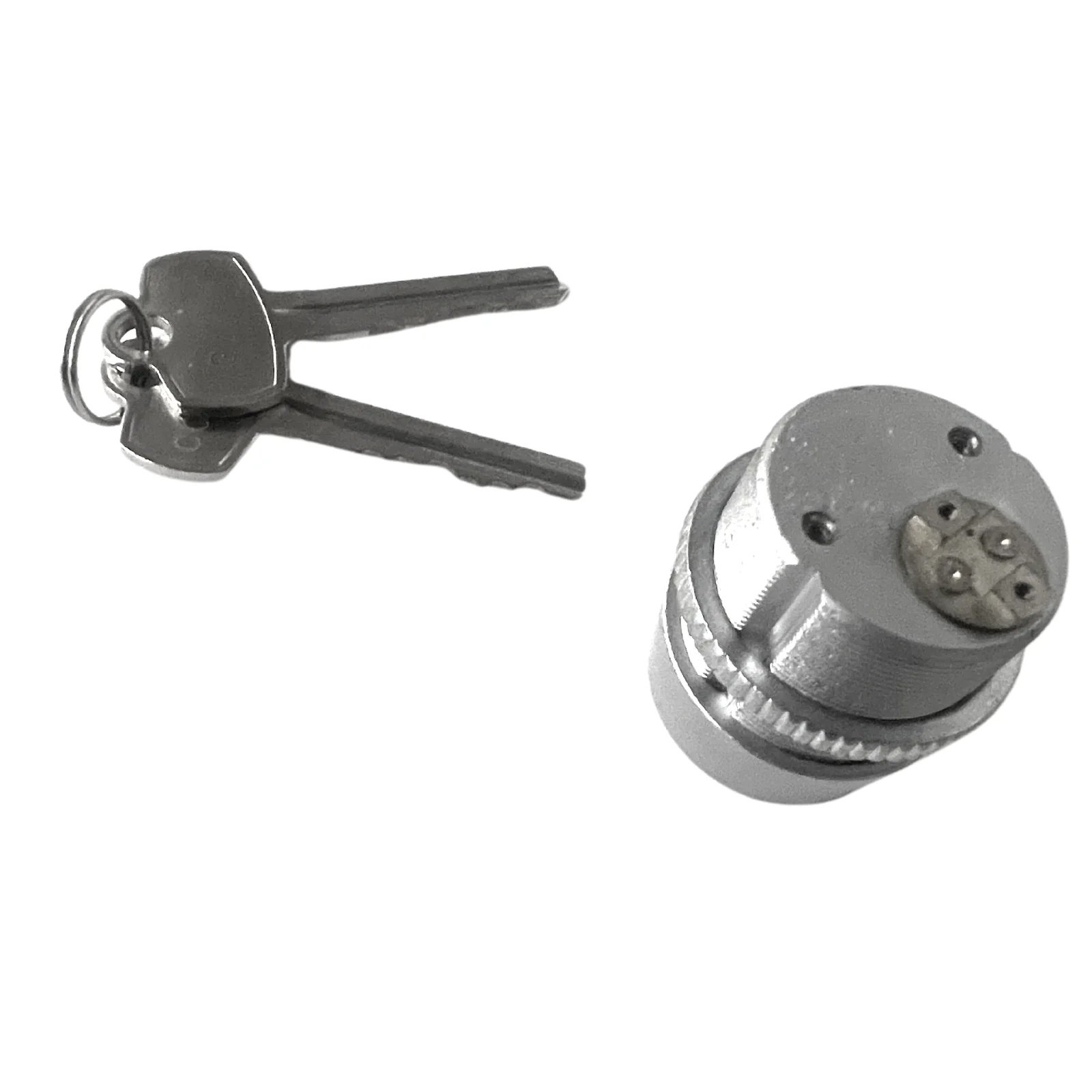 Best Style Small Format Interchangeable Core Cylinder Lock Safe ANSI ...