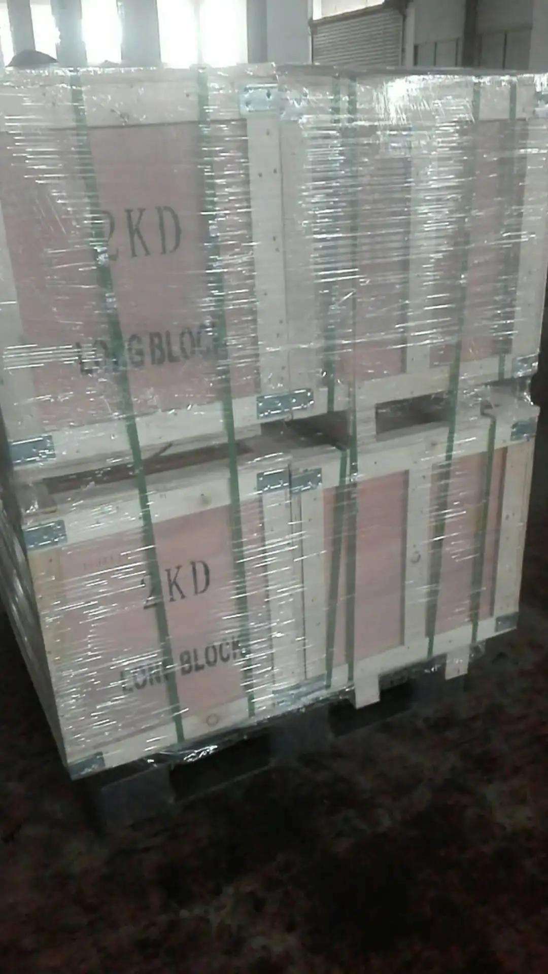 New 2kd 2kd-ftv Engine Short Block For Toyota Hiace Hilux Dyna Innova ...