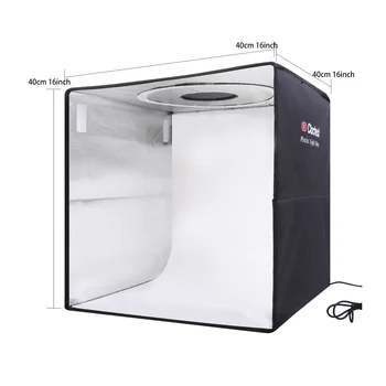 Photo Box Foldable Products Portable Studio Soft Boxes Photography ...